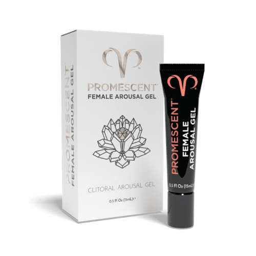 Other Health, Fitness & Weight Management - Promescent Female arousal ...