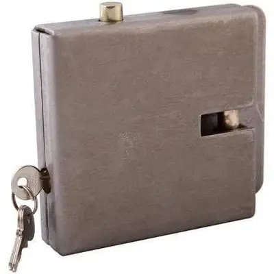 Lock Sets - Ultra Lock for Sliding Gate Large was listed for R205.00 on ...