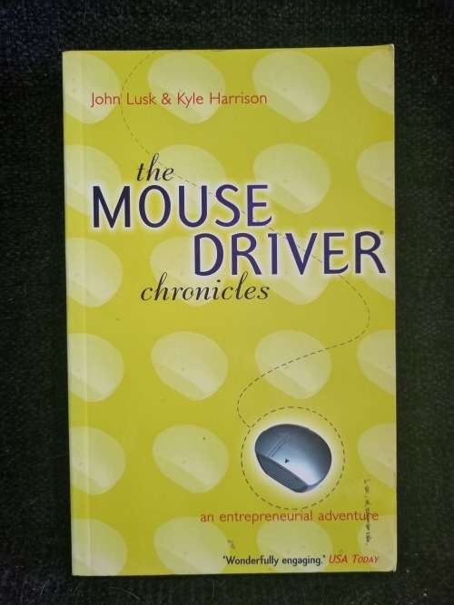 Business, Finance & Law - The Mouse Driver Chronicles by John Lusk and ...