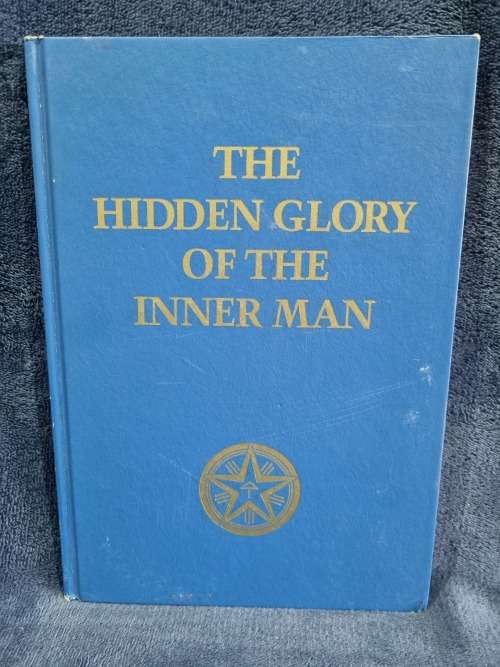 Philosophy, Religion & Spirituality - The Hidden Glory of the Inner Man ...