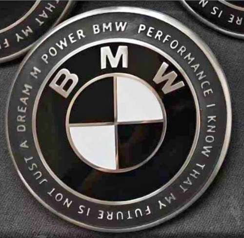 Emblems - BMW emblems was listed for R200.00 on 5 Nov at 19:31 by SD ...