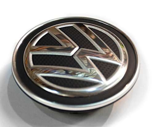 Other Wheels & Tyres - VW center caps Mesh Style (55mm & 65mm) for sale ...