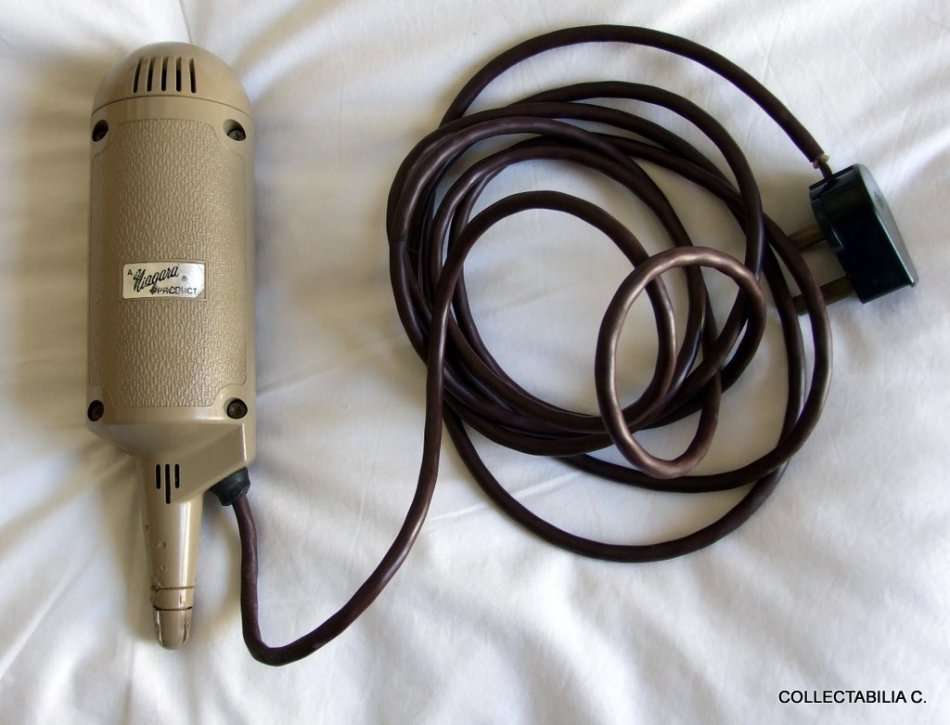 Appliances - NIAGARA Professional Cyclo Massage Hand Unit, HU75. Human ...