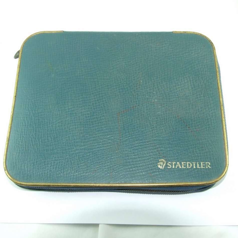 Writing Instruments & Accessories - Set of 3 STAEDTLER & 3 ROTRING ...