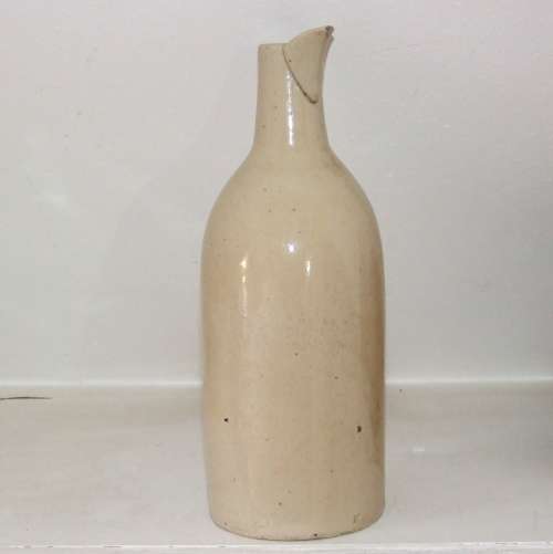 Stoneware - Rare Antique Blackwood and Co. Patent Syphon Stoneware INK ...