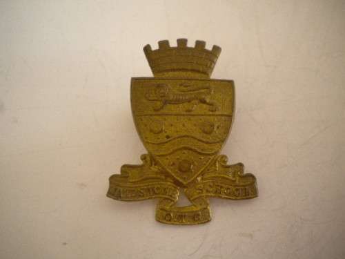 International Badges & Insignia - GREAT BRITAIN - MAIDSTONE GRAMMAR ...