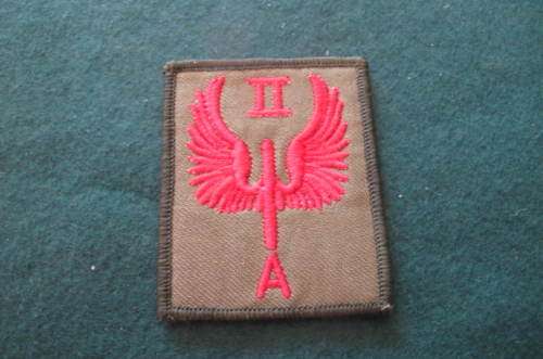 International Badges & Insignia - GREAT BRITAIN - ROYAL AIR FORCE - RAF ...