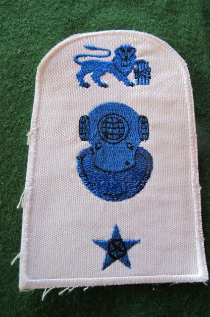 South African Navy - SOUTH AFRICA - SOUTH AFRICAN NAVY - DIVER PART 1 ...