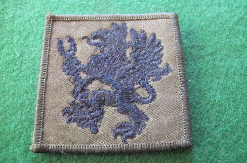 International Badges & Insignia - GREAT BRITAIN - THE ROYAL AIR FORCE ...