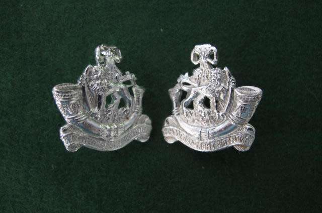 International Badges & Insignia - RHODESIA - BUSH WAR. - RHODESIAN ...