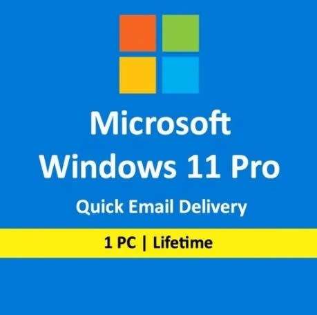 Operating Systems - WINDOWS 11 PRO was sold for R55.00 on 5 Aug at 12: ...