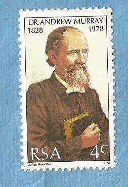 Republic of South Africa - Rep.South Africa.1978. 150th Anniv.Birth Dr ...