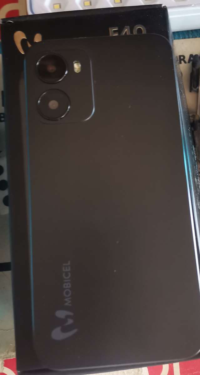 Other Smartphone Brands - Mobicel F40 cellphone- Brand new was sold for ...