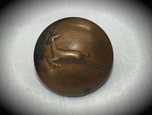 Other Badges & Insignia - Old SAAF Brass Button for sale in ...