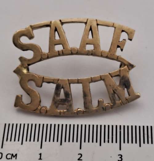 South African Airforce - Vintage South African AirForce /Suid ...