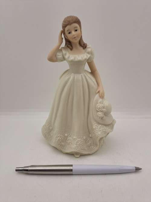 Porcelain & Ceramic - Vintage The Regal Collection P075 `English Rose ...