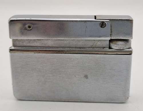 Other Ornaments - Vintage Myflam Pirat Lighter (Not working good Spark ...