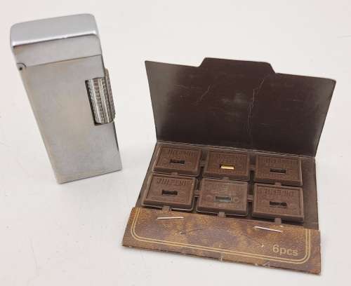 Other Ornaments - Vintage Win Lighter (Not working ) need Service and ...