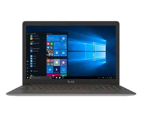 Laptops & Notebooks - iLIFE ZED AIR PLUS CELERON was sold for 2,200.00 ...