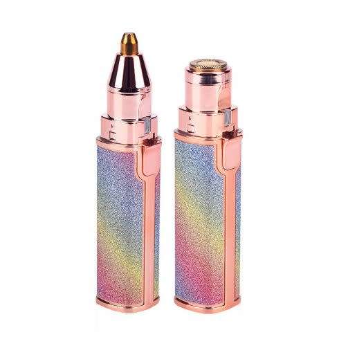 Other Hair Styling Tools - Portable Mini Electric Epilator Lipstick ...