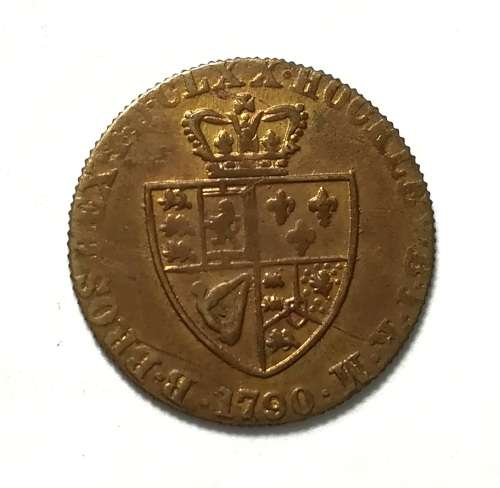 Tokens - GEORGE 111 1790 GAMES TOKEN 25MM for sale in Durban (ID:614840398)