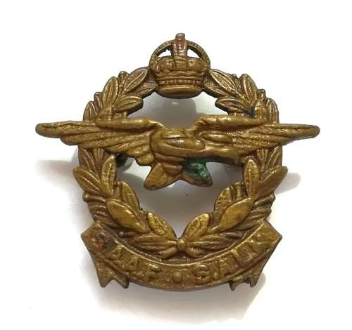 South African Airforce - SAAF BADGE 30X35MM was listed for R30.00 on 14 ...