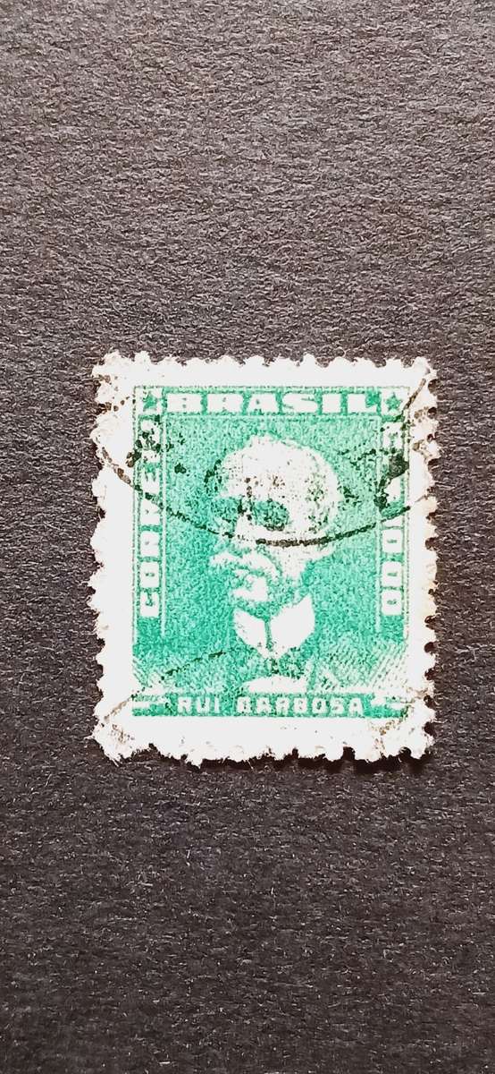 Brazil - BRAZIL 1955-64 PERSONALITIES for sale in Klerksdorp (ID:609344771)