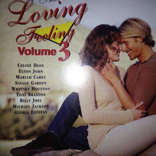 Easy Listening - CD - That Loving Feeling Volume 3 was listed for R35 ...