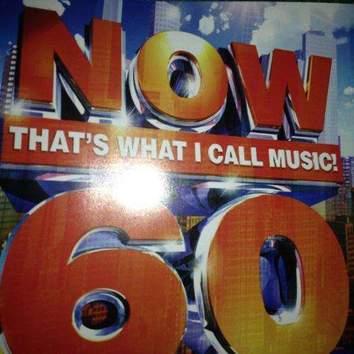 Pop - CD - Now That`s What I Call Music 60 was listed for R40.00 on 29 ...