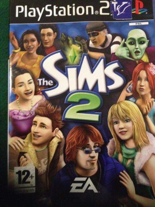 Games - PS2 - The Sims 2 was listed for R120.00 on 15 Oct at 15:16 by ...