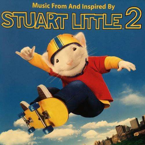 Soundtrack & Theatre - CD - Stuart Little 2 - Music From And Inspired ...