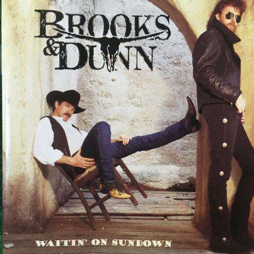 Country - CD - Brooks & Dunn - Brooks & Dunn 3 Waitin' On Sundown for ...