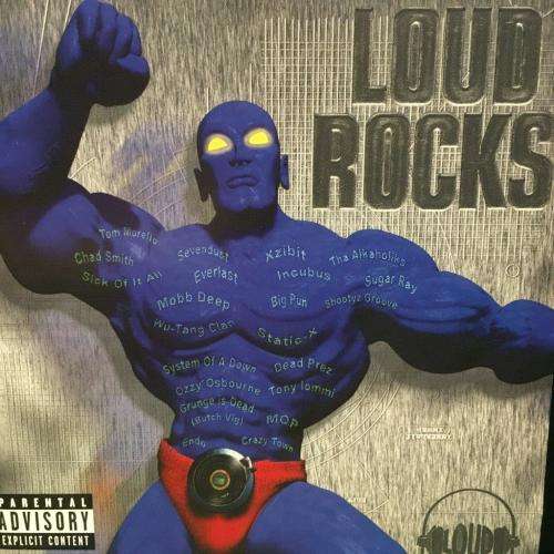 Rock - CD - Loud Rocks - Various Artists for sale in Johannesburg (ID ...
