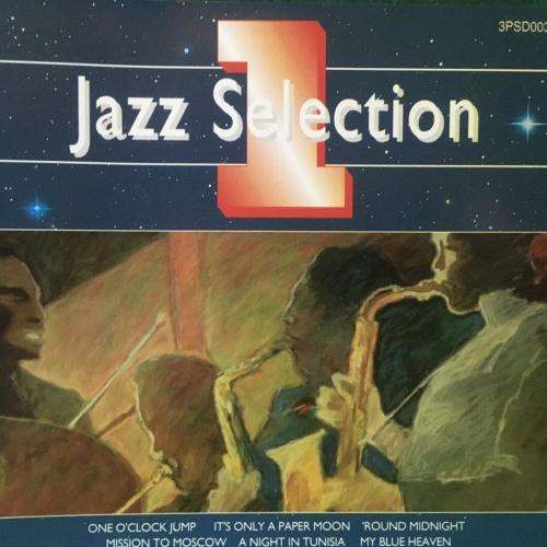 Jazz - CD - Jazz Selection Disc 1 was listed for R35.00 on 23 Mar at 21 ...