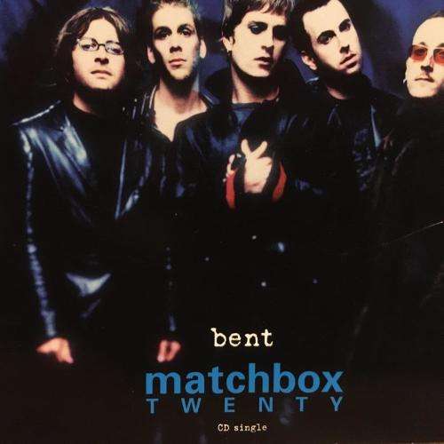 Rock - CD - Matchbox Twenty - Bent (slide cover) was listed for R30.00 ...