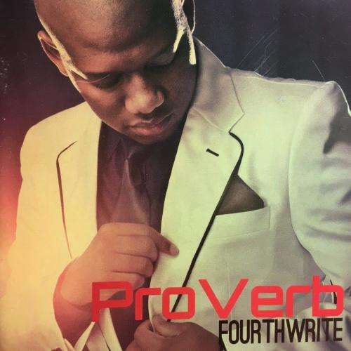Rap & Hip-Hop - CD - ProVerb - Fourthwrite was listed for R60.00 on 16 ...