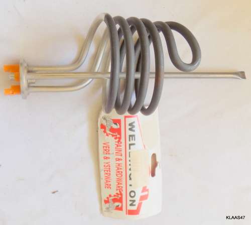 Other Electrical & Test Equipment - ELEMENT GEYSER 3KW SPIRAL H/W ...
