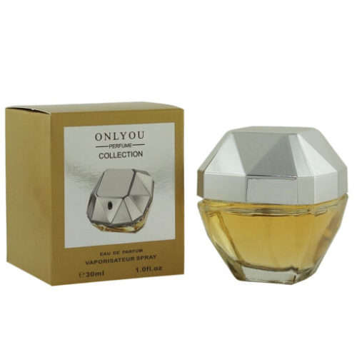 Fragrances for Her - ONLYOU Perfume Collection Woman - 30ML was sold ...