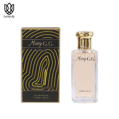 Fragrances for Her - Missy G.G Women Perfume - 100ml was listed for 0 ...