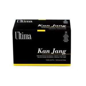 Other Health & Beauty - Ultima Kan Jang Tablets was sold for R140.00 on ...