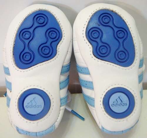 Shoes - An Adorable Pair of Adidas Baby Takkies was sold for R95.00 on ...