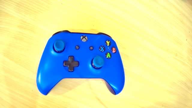 Controllers & Remotes - Xbox One Original Controller for sale in ...