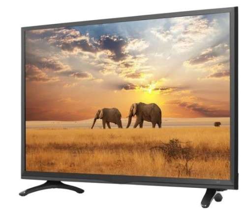 Televisions - DGM 40" /101cm SLIMLINE WIDE SCREEN LED HD READY TV ...