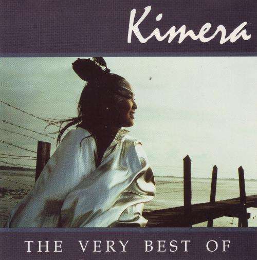 Other Music CDs - KIMERA - The Very Best Of Kimera (CD) CDDGR 1180 EX ...