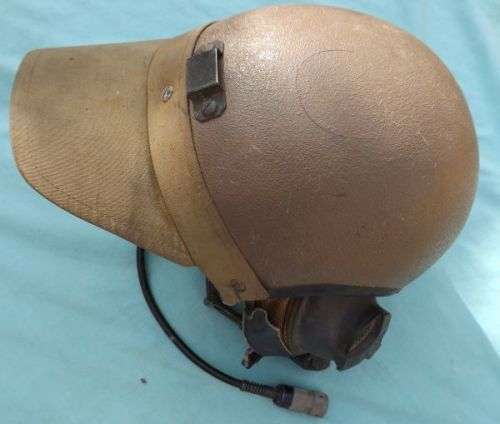 Kit - SA ARMY(SADF) -- Border War S.A. Ratel (AFV) Helmet with Inner ...