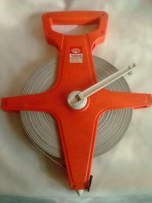 Measuring Tools & Sensors - BOUCING RABBIT FIBER CLASS 100m MEAUSURING ...