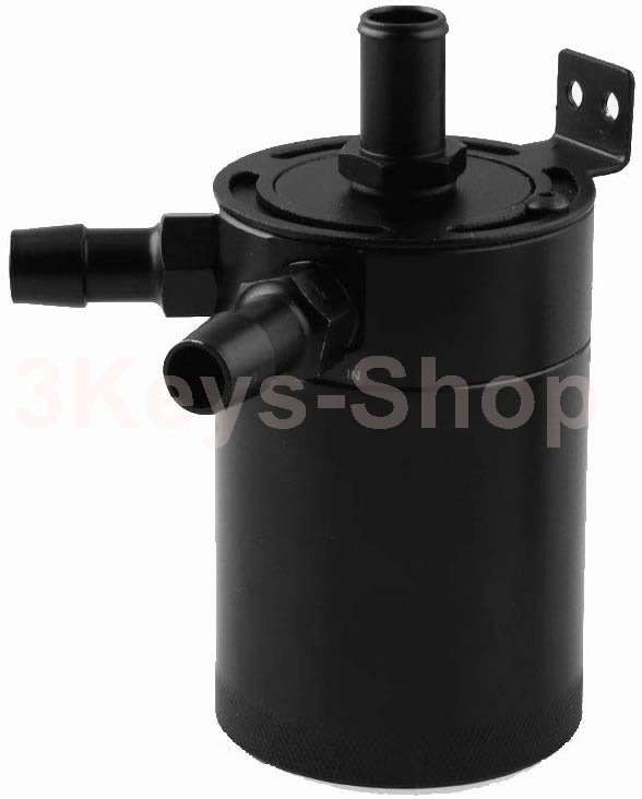 Other Parts & Accessories - Universal Purpose Two-Hole Oil Can Aluminum ...