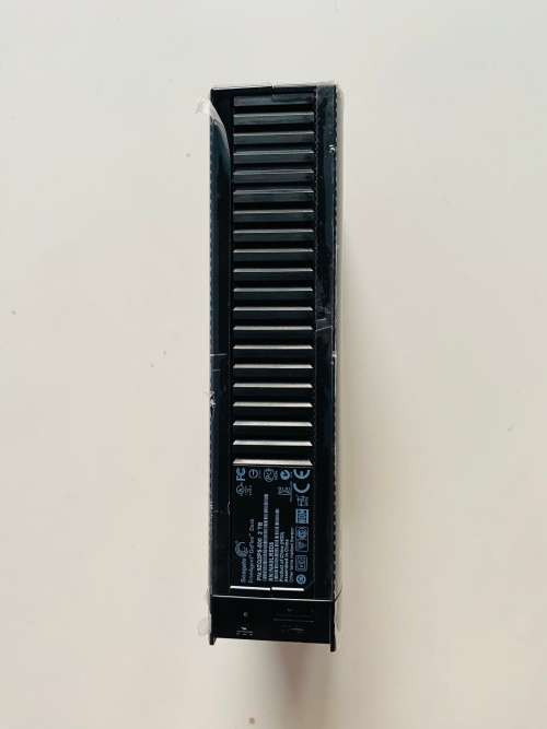 External Drives - Seagate 2TB FreeAgent GoFlex Desk External Hard Drive ...