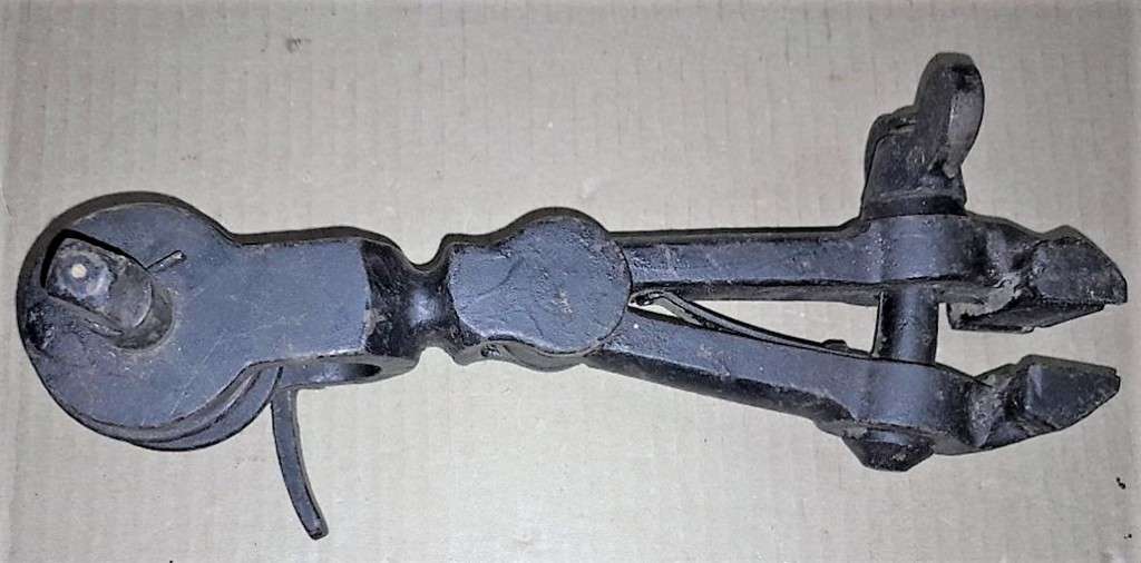 Tools - A 28cm Draw Vice for sale in Durban (ID:612527123)