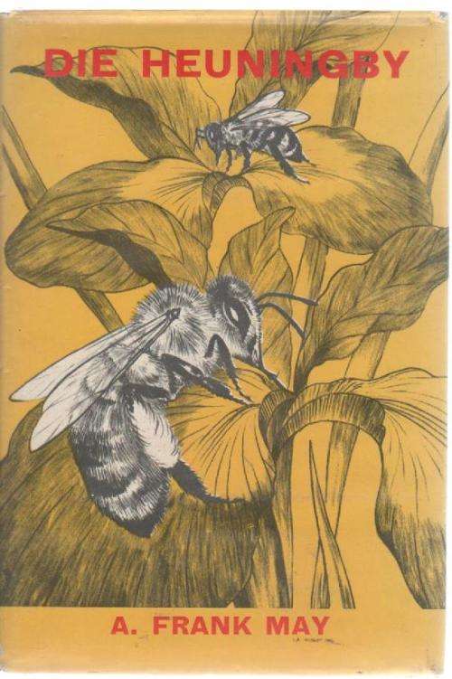 Educational - DIE HEUNINGBY - A FRANK MAY (1969) GESKIK VIR 8 - 11 ...